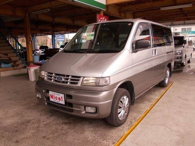 Web Car Story: Ford Freda