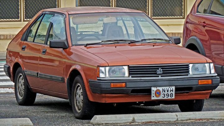 Web Car Story: Holden Astra