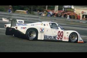 Web Car Story: Tiga GC 286 Cosworth